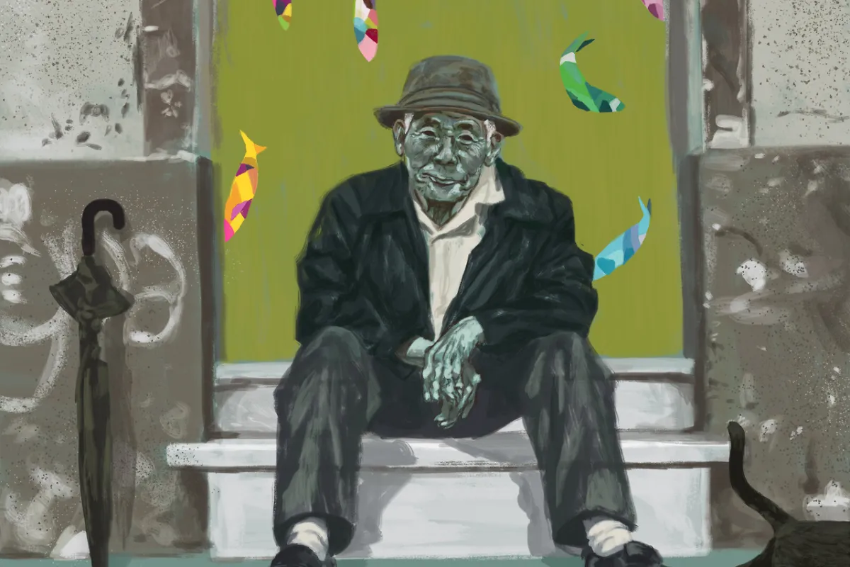 Kafka on the Shore: A Journey into Murakami's Magical Realism | Lackadic